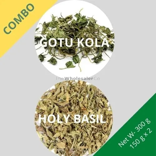 COMBO - HERBES – TheWholesalerCo Canada
